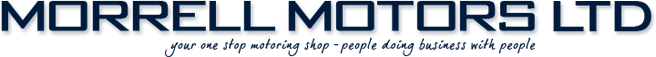 Morrell Motors - Used Cars, finance, WOF, repairs, parts ...