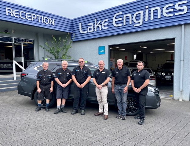 News - Morrell Motors